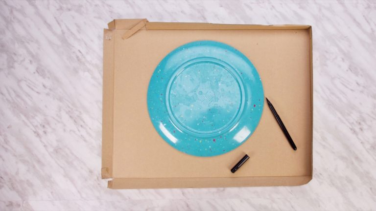 Make A Volcano! - Super Simple