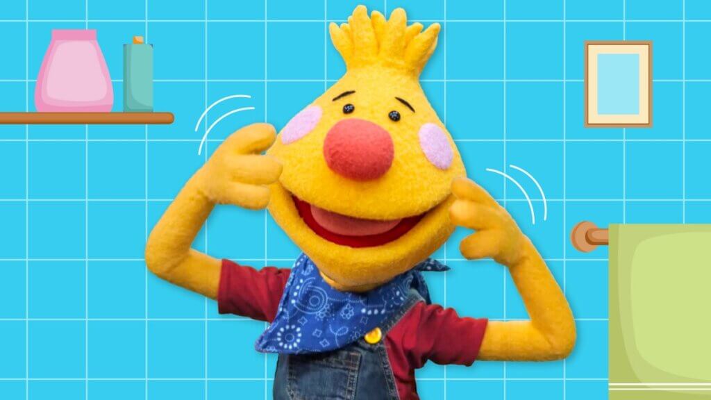 Tobee - Super Simple