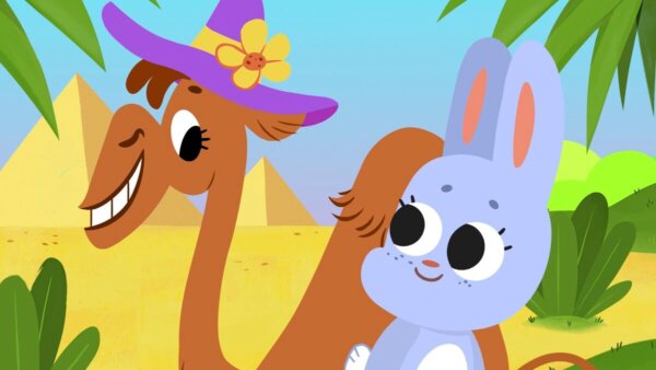 Shelly The Snail - Super Simple Songs