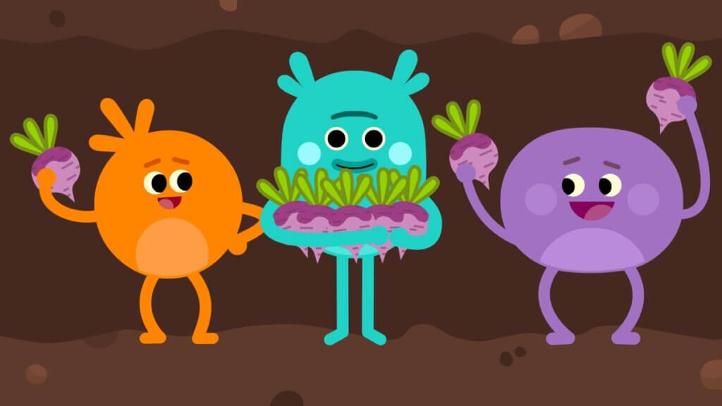 Super Simple Storytime - Super Simple