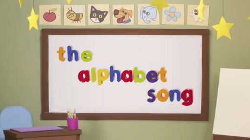 ABC Boo | Super Simple Songs