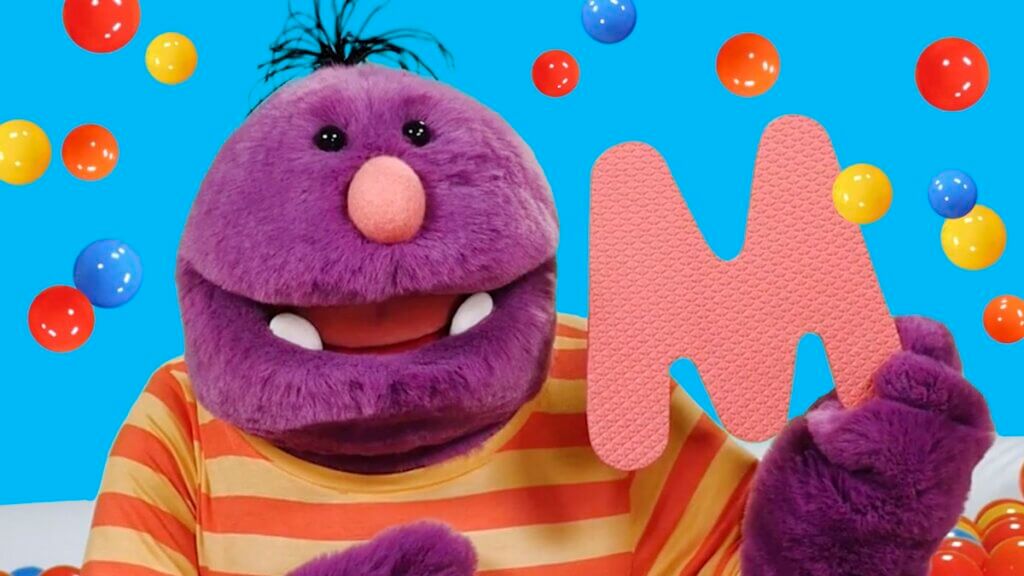 The Alphabet Is So Much Fun - Super Simple Songs