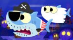 Baby Shark Halloween - Super Simple Songs