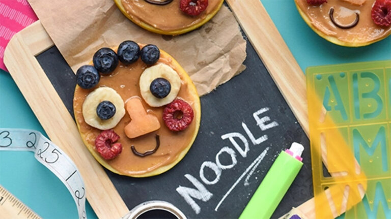 No-Bake - Super Simple