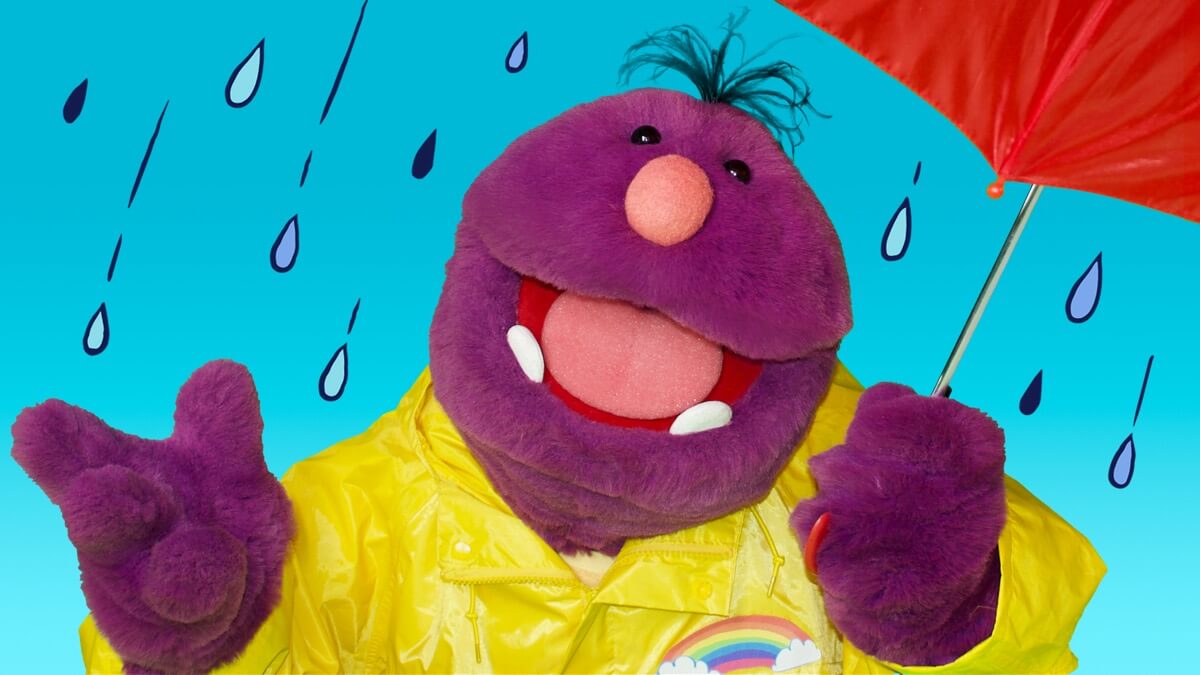 Learn About Seasons - Super Simple