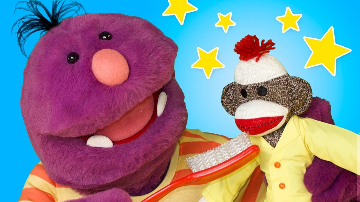 Learn About Healthy Habits - Super Simple