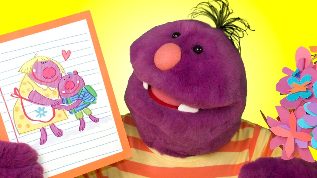 Celebrate Mother's Day with Milo - Super Simple