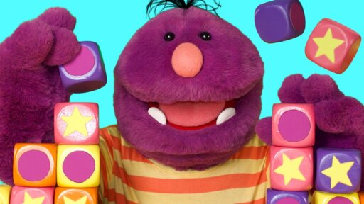 Milo's Monster School Vlog - Super Simple