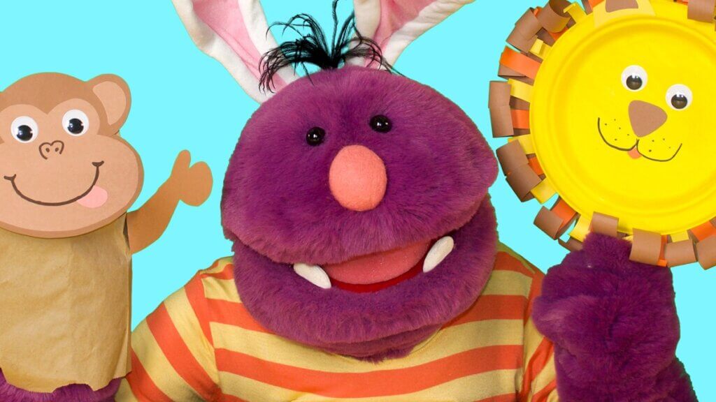 Milo's Monster School Vlog - Super Simple