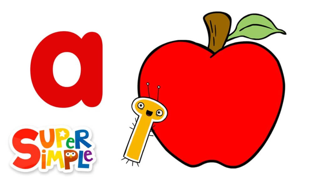 Pratfall - Super Simple