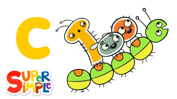 Pratfall - Super Simple