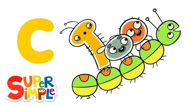 Pratfall - Super Simple