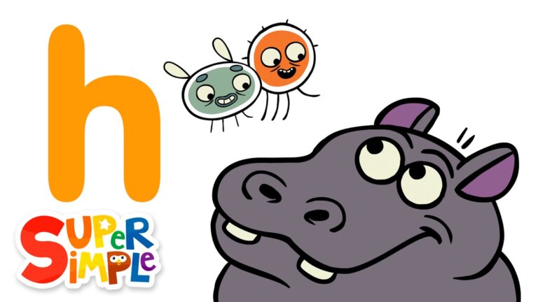 Pratfall - Super Simple