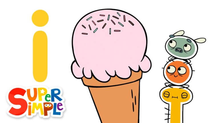 Pratfall - Super Simple