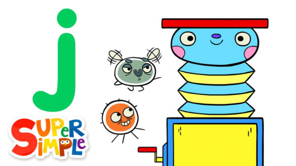 Pratfall - Super Simple