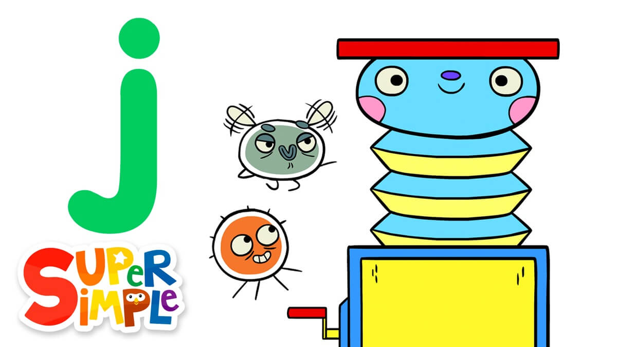 Pratfall - Super Simple