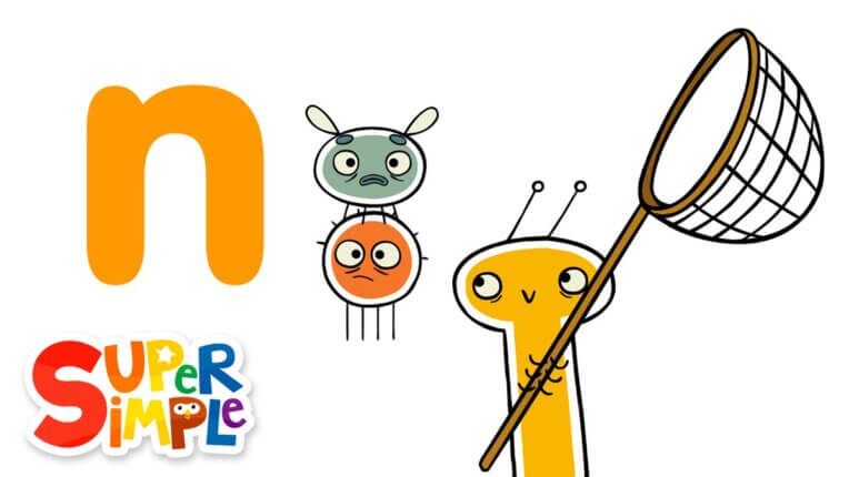 Pratfall - Super Simple