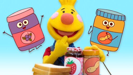 Tobee - Super Simple