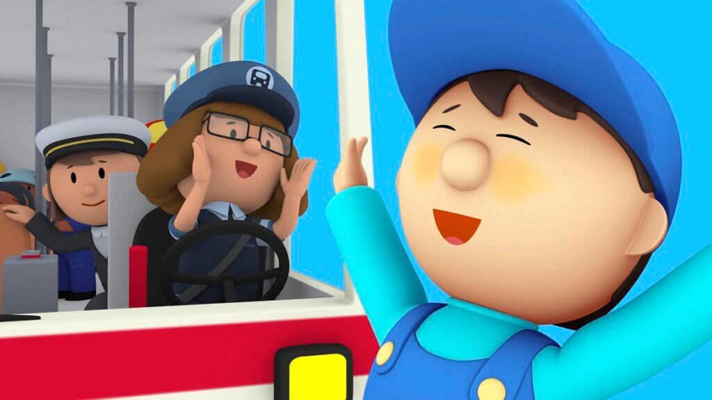 Episode - Page 24 of 44 - Super Simple