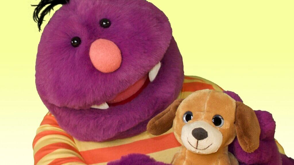 Milo's Monster School Vlog - Super Simple