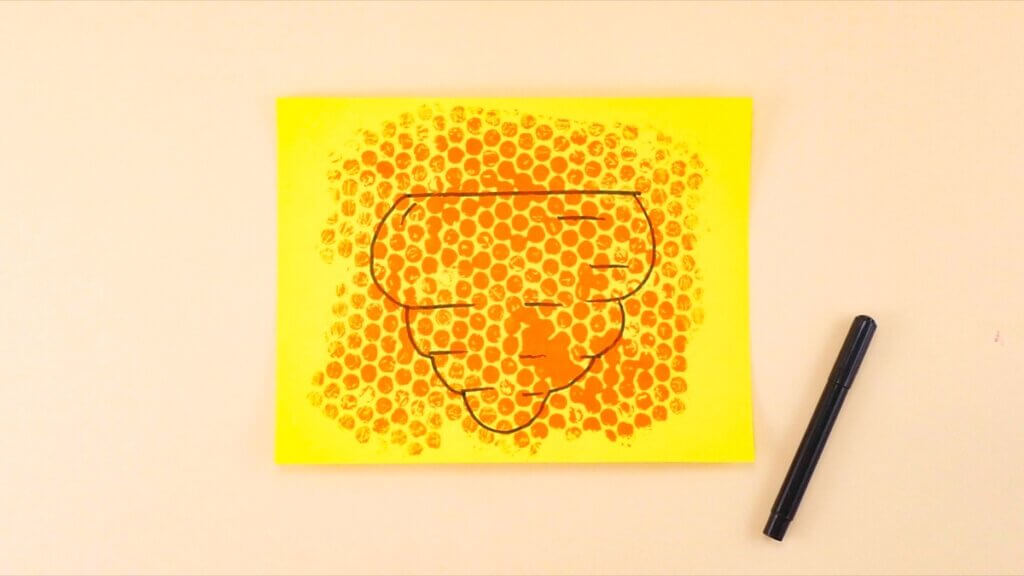 Create Your Own Beehive - Super Simple