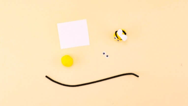 Create Your Own Beehive - Super Simple