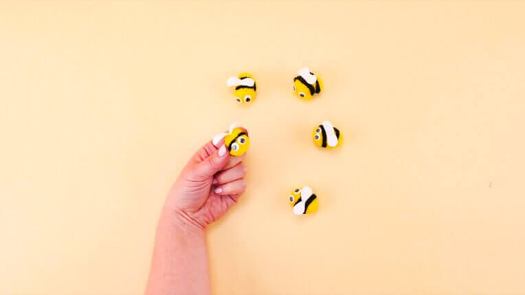 Create Your Own Beehive - Super Simple