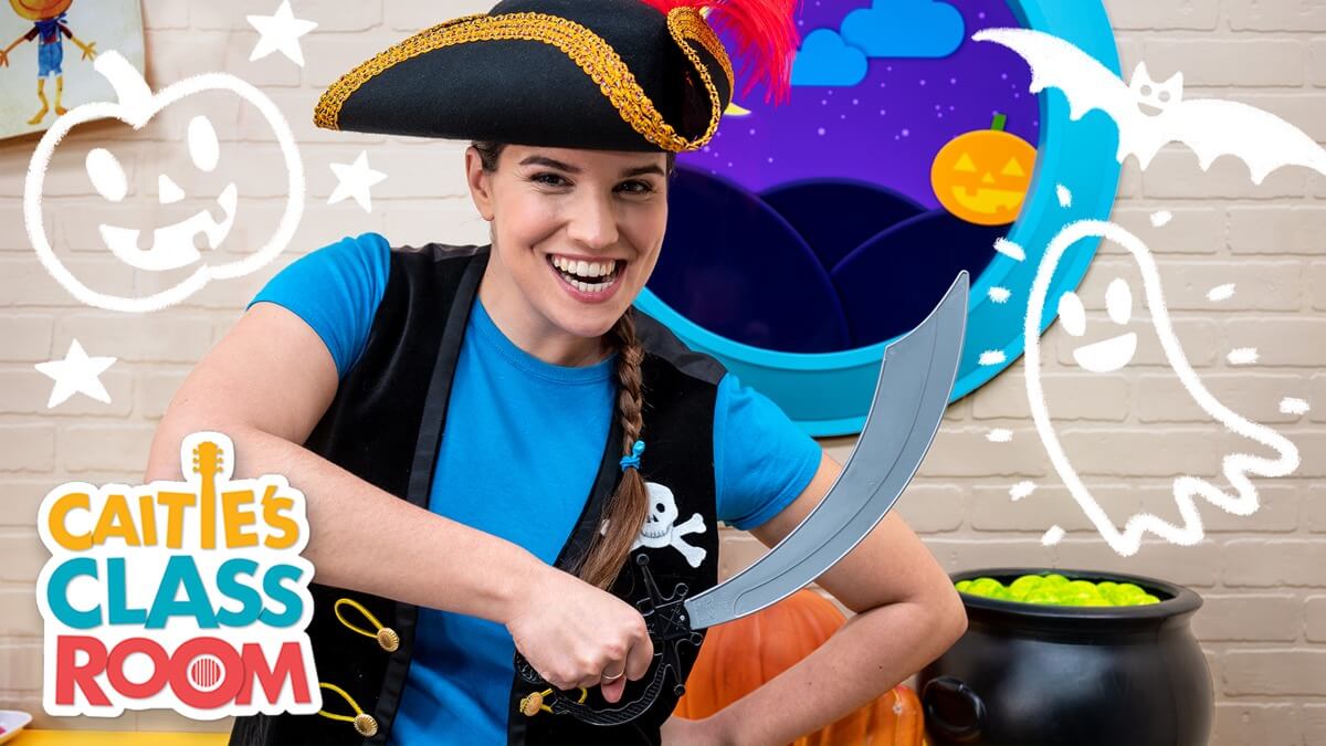 Halloween - Super Simple