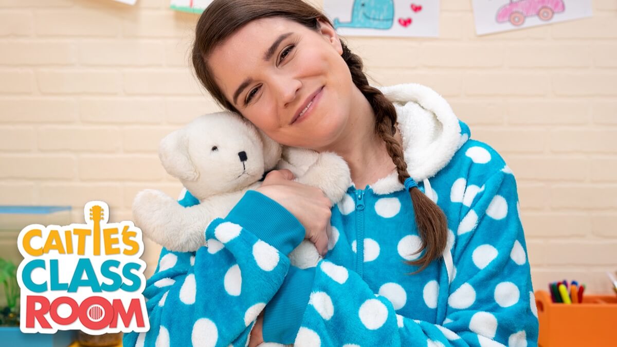 Bedtime Songs - Super Simple