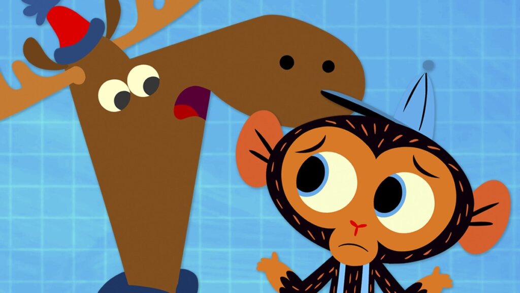 Episode - Page 28 of 44 - Super Simple