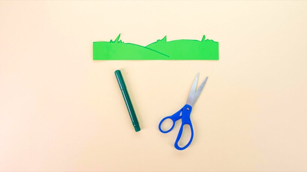 Handprint Cows - Super Simple