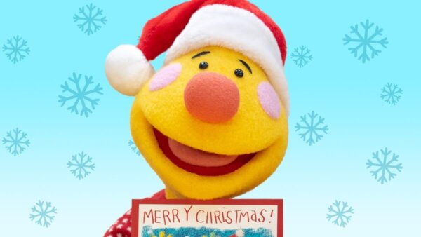 S-A-N-T-A - Super Simple Songs