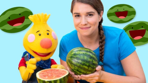 Down By The Spooky Bay - Super Simple Songs