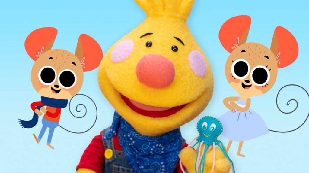 Tobee - Super Simple