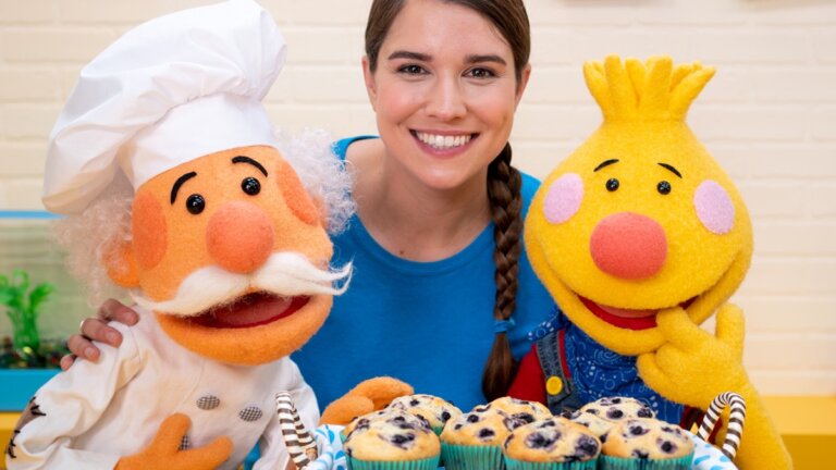 Tobee - Super Simple