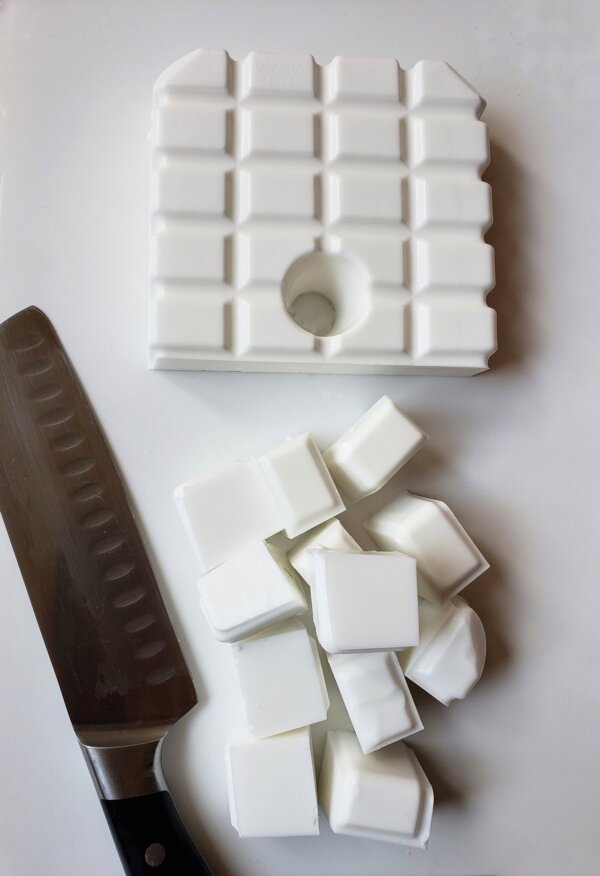 DIY Soap Crayons - Super Simple