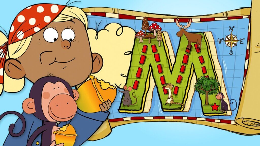 Episode - Page 23 of 43 - Super Simple