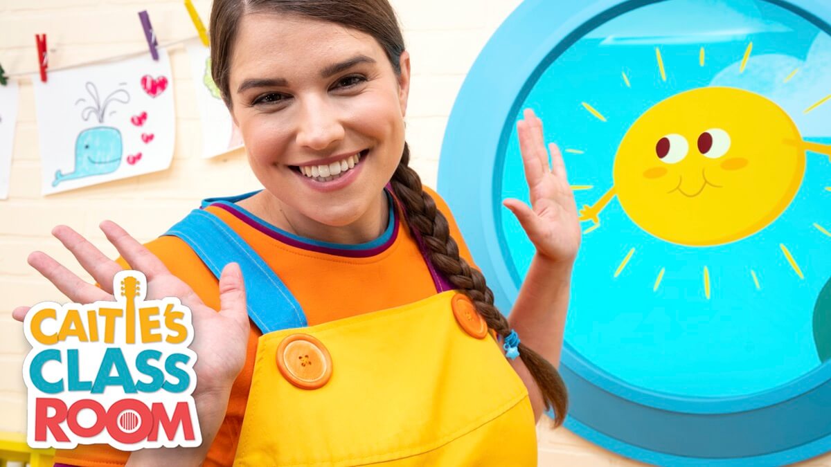 Summer! - Super Simple