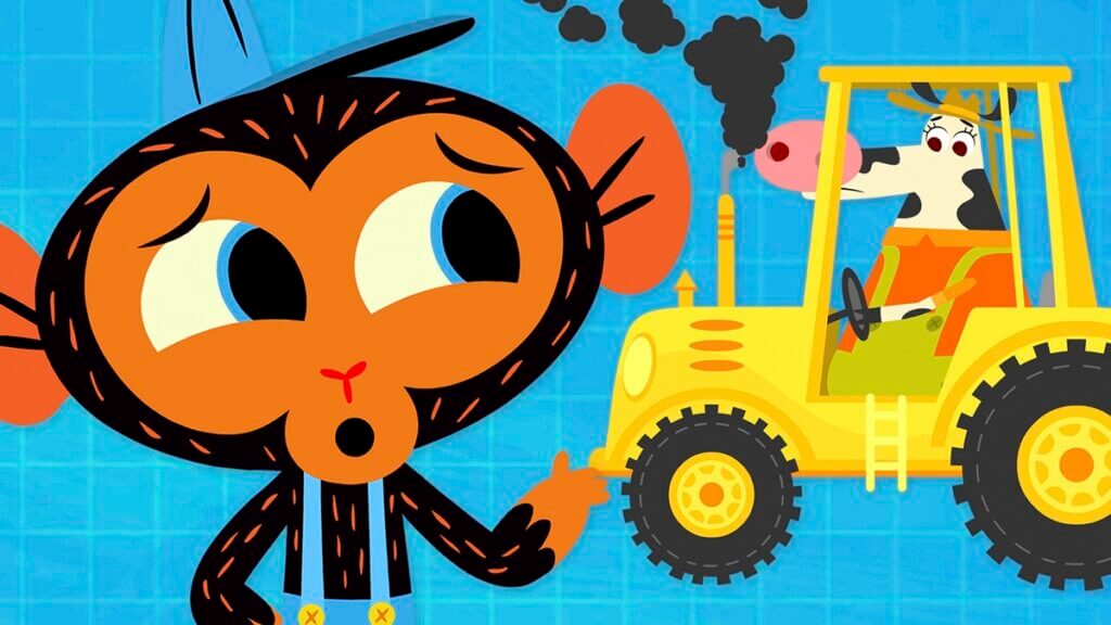 Episode - Page 23 of 44 - Super Simple