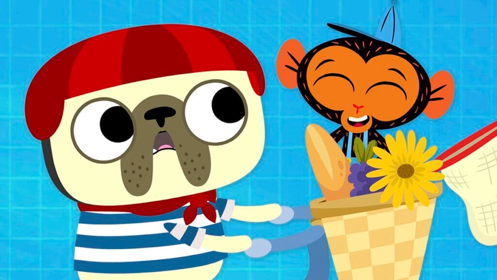 Episode - Page 22 of 43 - Super Simple