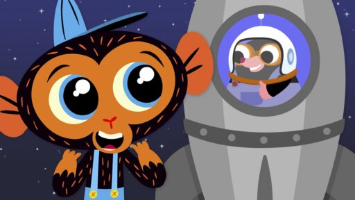 Space - Super Simple