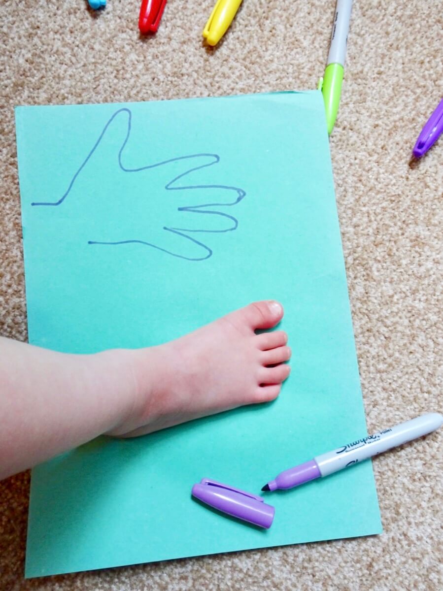 My Favourite Things Time Capsule - Super Simple