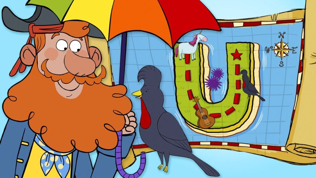 Episode - Page 21 of 43 - Super Simple