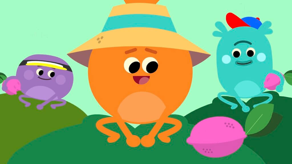 Episode - Page 20 of 43 - Super Simple