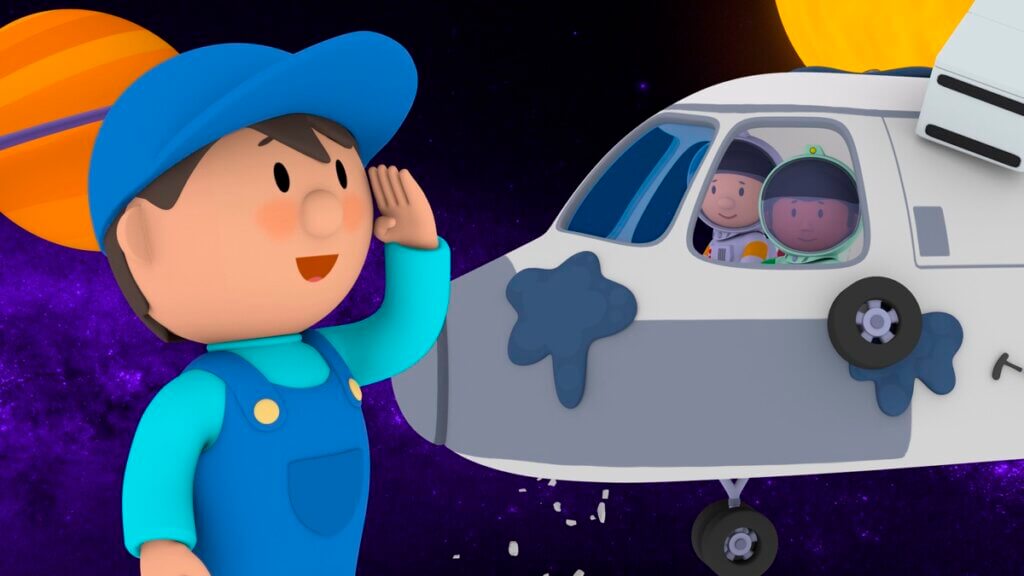 Episode - Page 16 of 44 - Super Simple