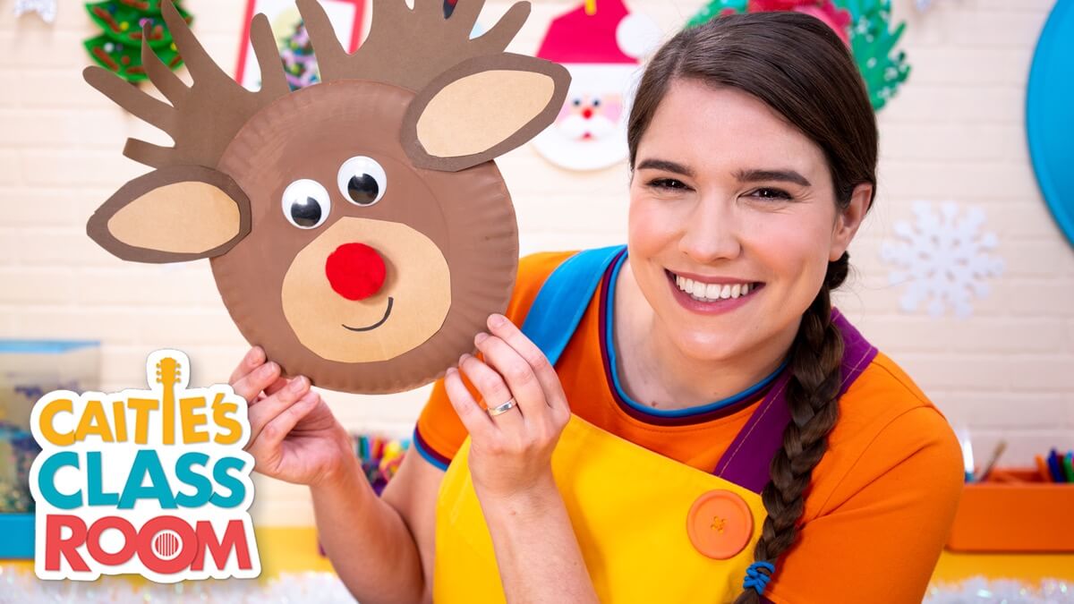 Christmas Time - Super Simple