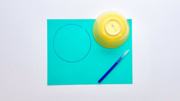 Colorful Dancing Spinners Craft - Super Simple