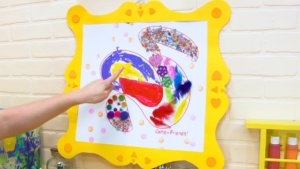 All About Art - Super Simple