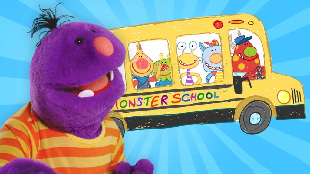 Episode - Page 16 of 45 - Super Simple