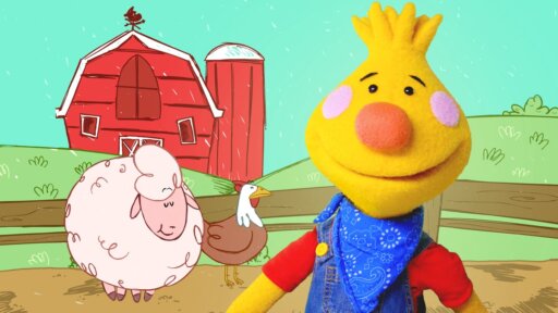 BINGO - Super Simple